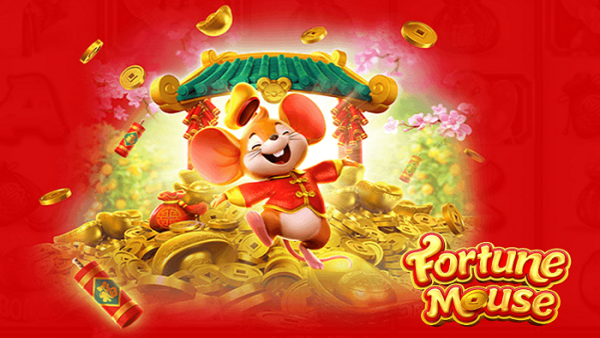 🔥 Fortune Mouse - Análise Completa do Slot Pelo PG Soft